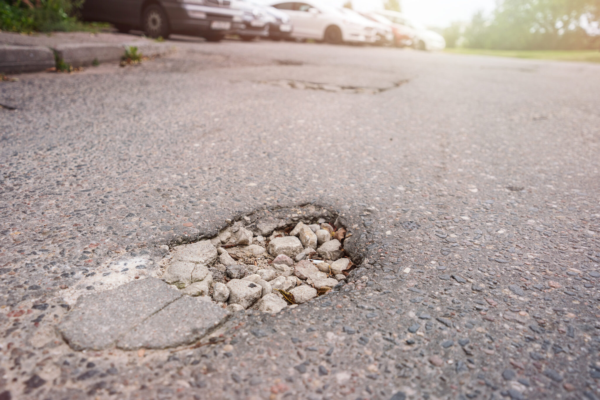 Annual Pothole Repair: Fast & Permanent Solutions in 2025